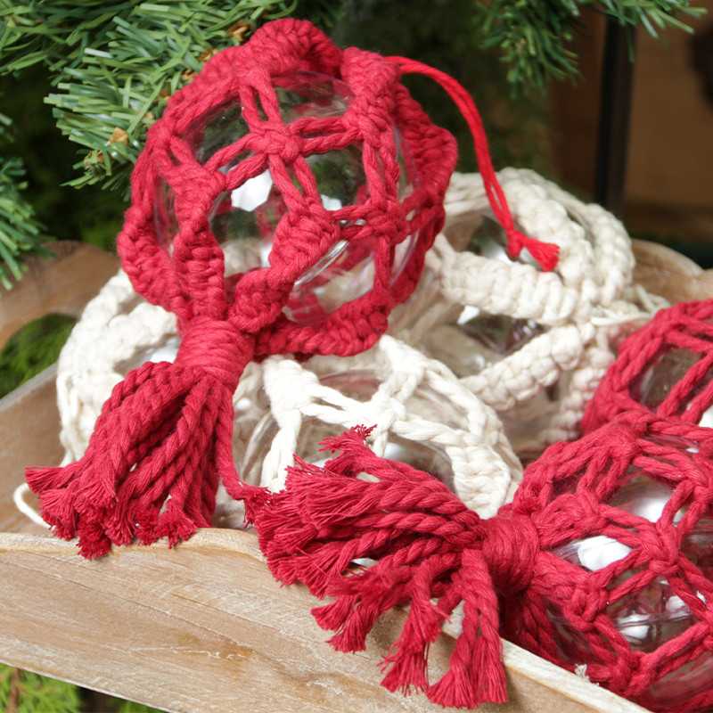 TUTORIAL PALLINE SPIRALE - MACRAMORE - gomitolo.com