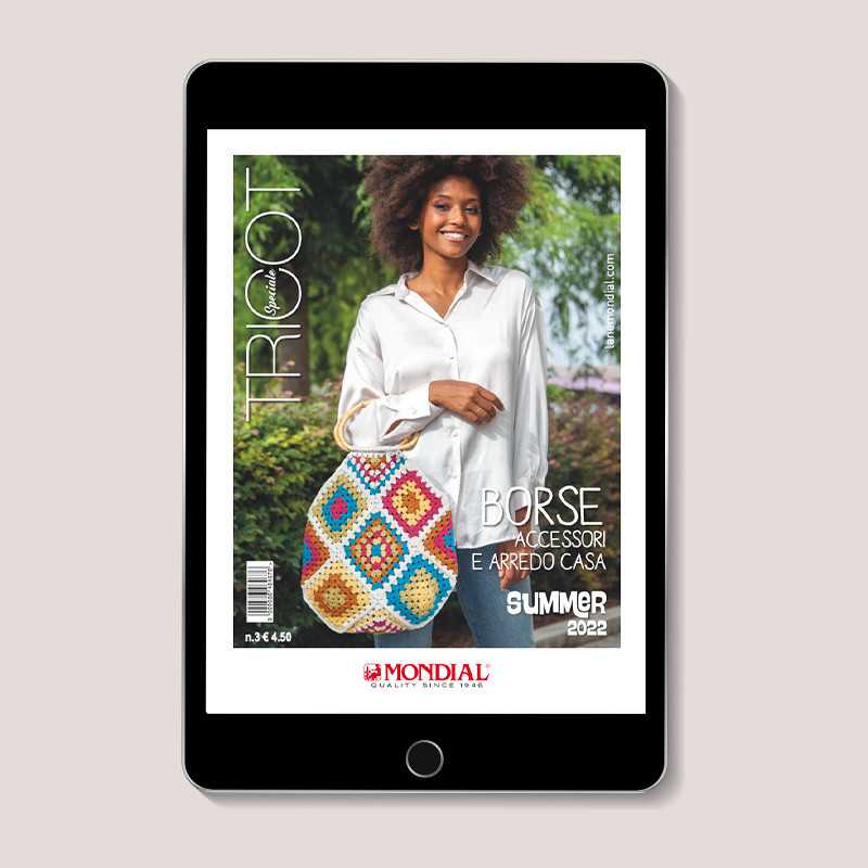 Filati Lana e Cotone Shop Online - Gomitolo.com