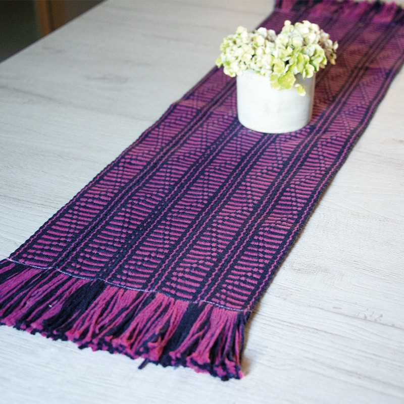 TUTORIAL RUNNER - MITÙ MOCHILA - Gomitolo.com