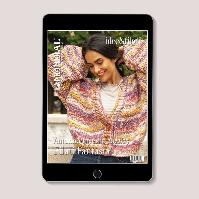 Filati Lana e Cotone Shop Online - Gomitolo.com