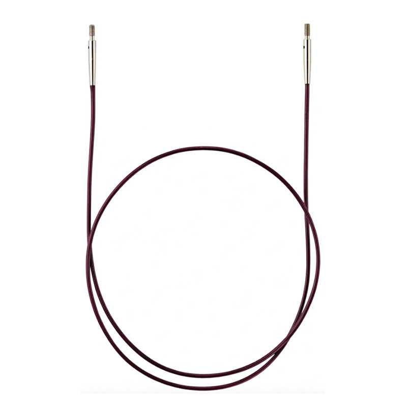CABLES FOR CIRCULAR KNITTING NEEDLES - PRYM - gomitolo.com