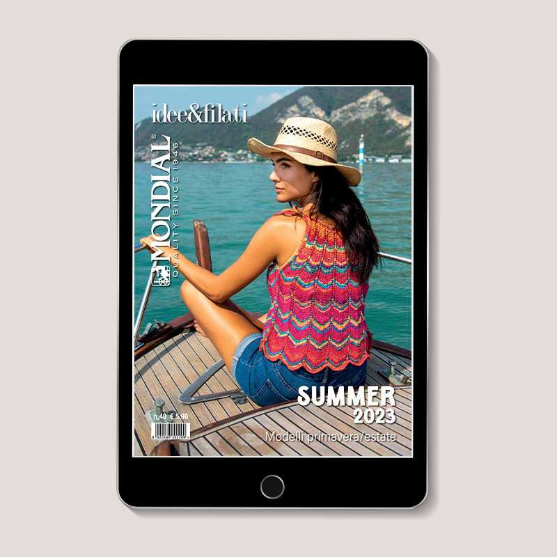 Filati Lana e Cotone Shop Online - Gomitolo.com