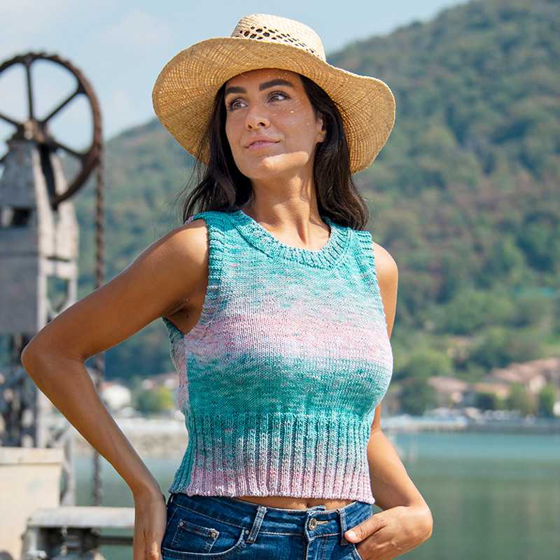 Filati Lana e Cotone Shop Online - Gomitolo.com