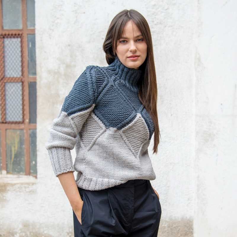 SUPERWOOL - LANE MONDIAL - PURE WOOL - Gomitolo.com