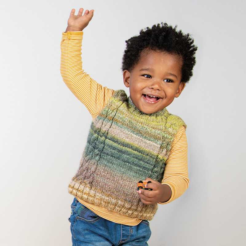 TUTORIAL COMPLETO BIMBO E BIMBA - FAMILY - Gomitolo.com